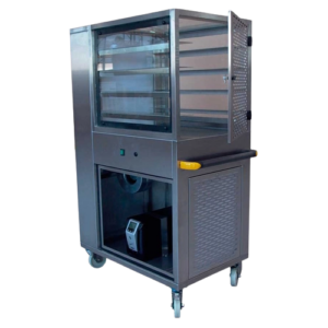 MOBILE TROLLEY – Treats Concept System