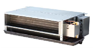 FAN COIL UNIT – Treats Concept System